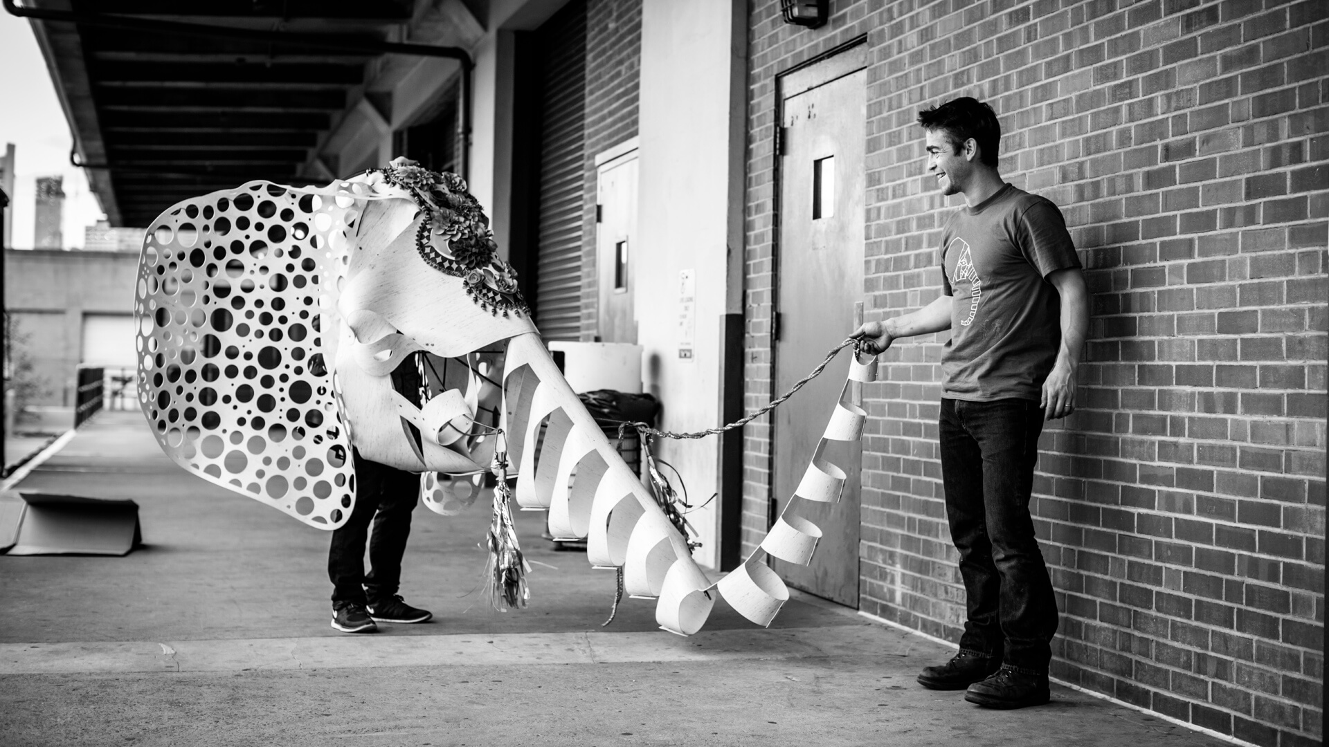 Fabrication - Payette