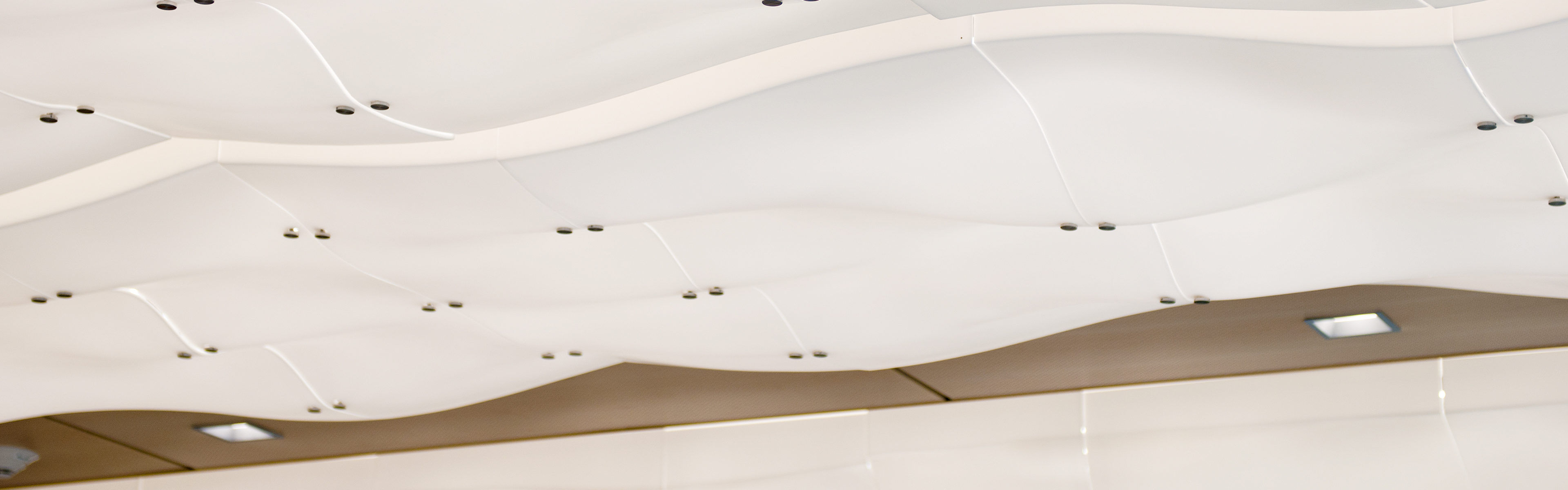 The Materiality of Sound Absorption - Payette