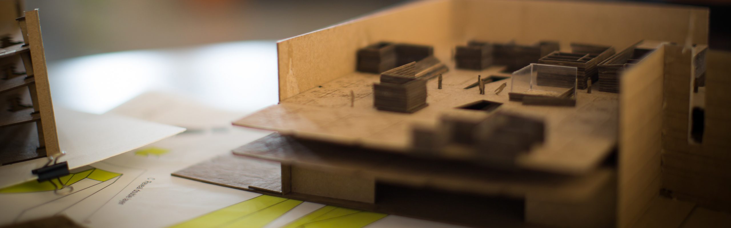 Study Models - Payette