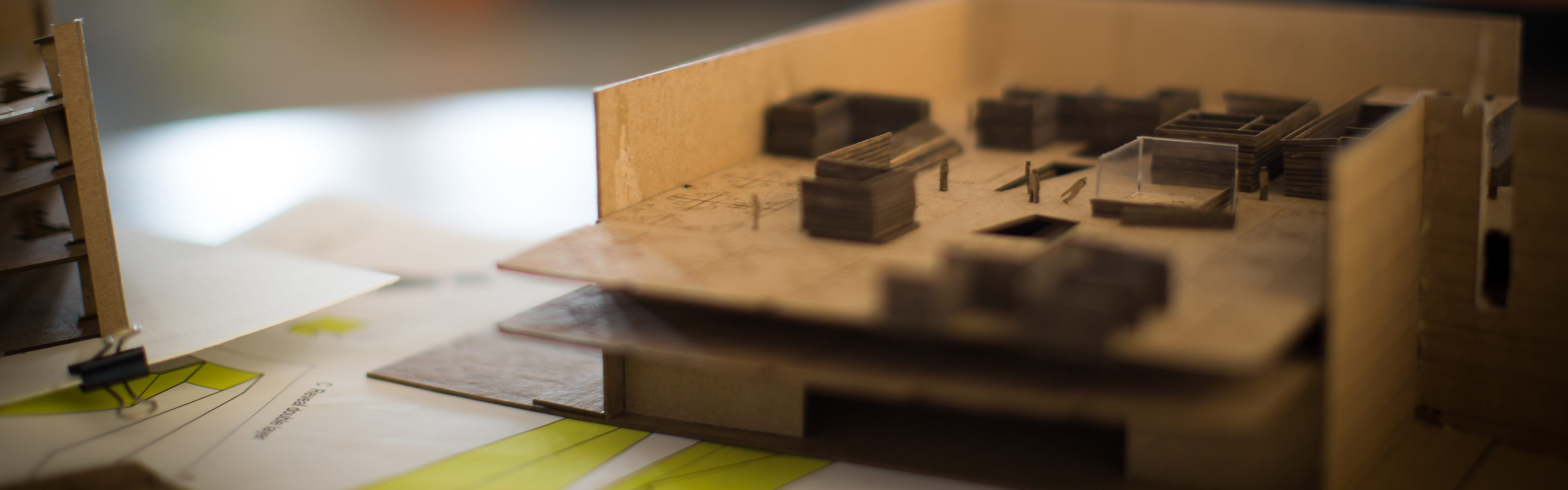 Study Models - Payette