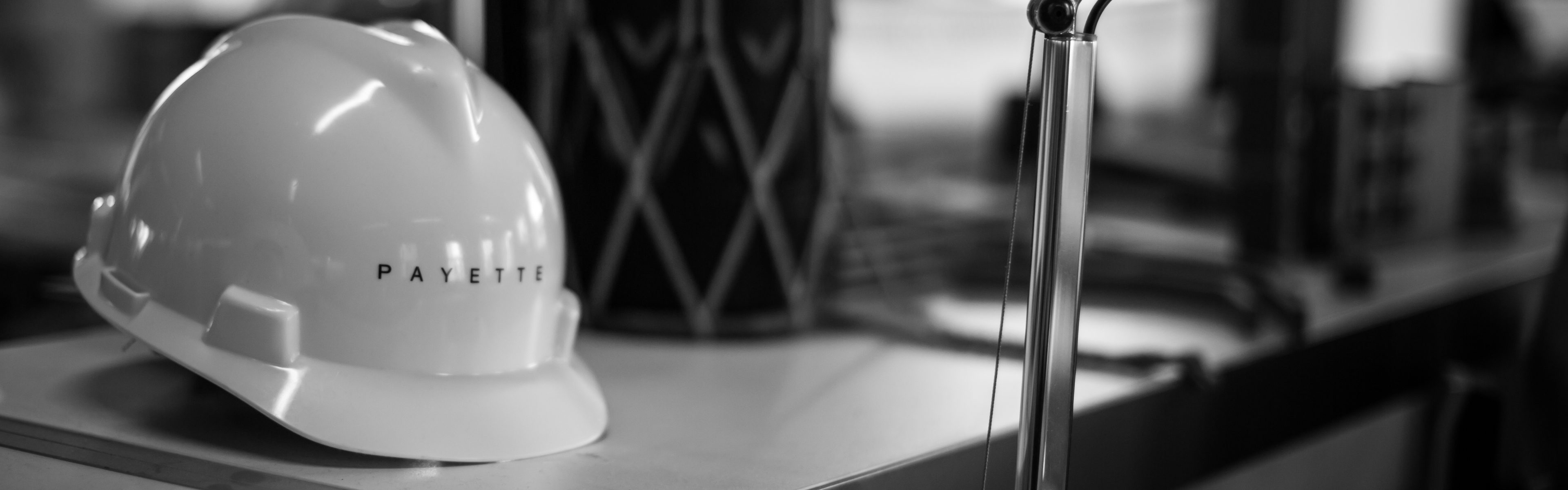 Celebrating New Architects: Melissa Allen - Payette