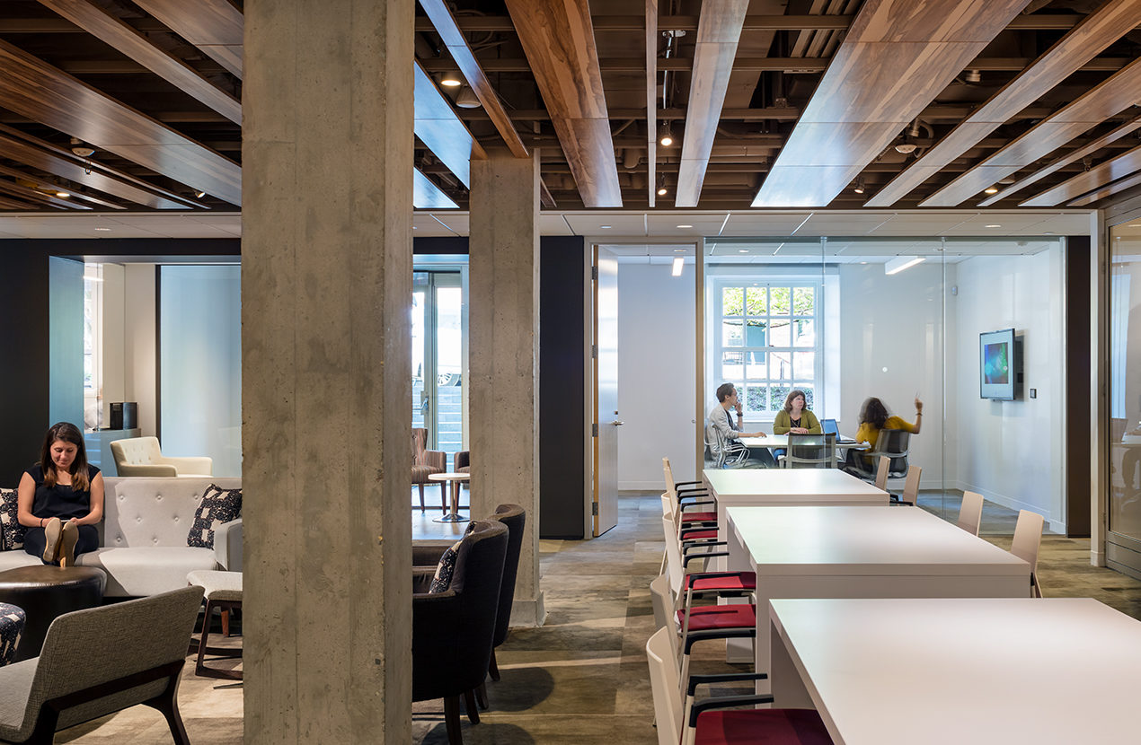 Projects - Payette