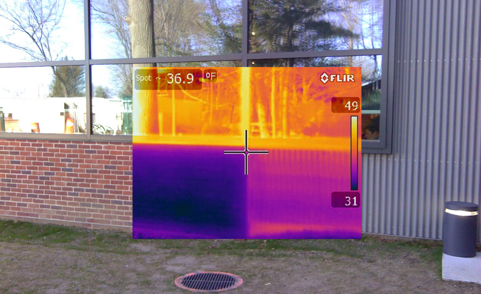 Thermal Performance of Facades - Payette