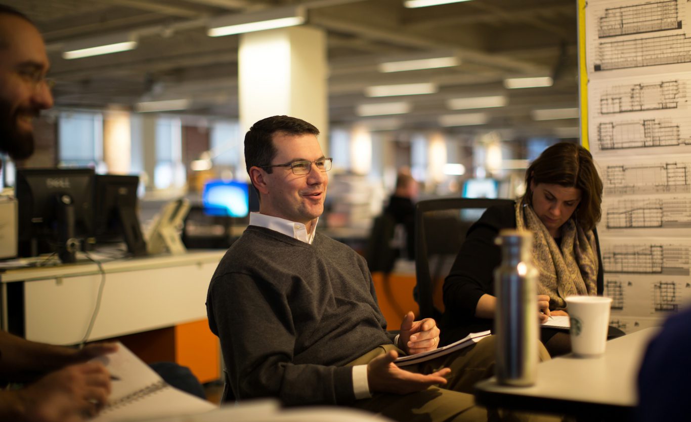 Jeffrey H. DeGregorio - Payette