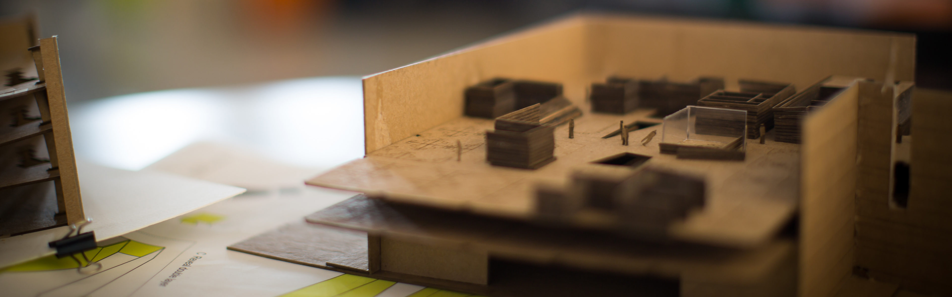 Christopher Lind - Payette