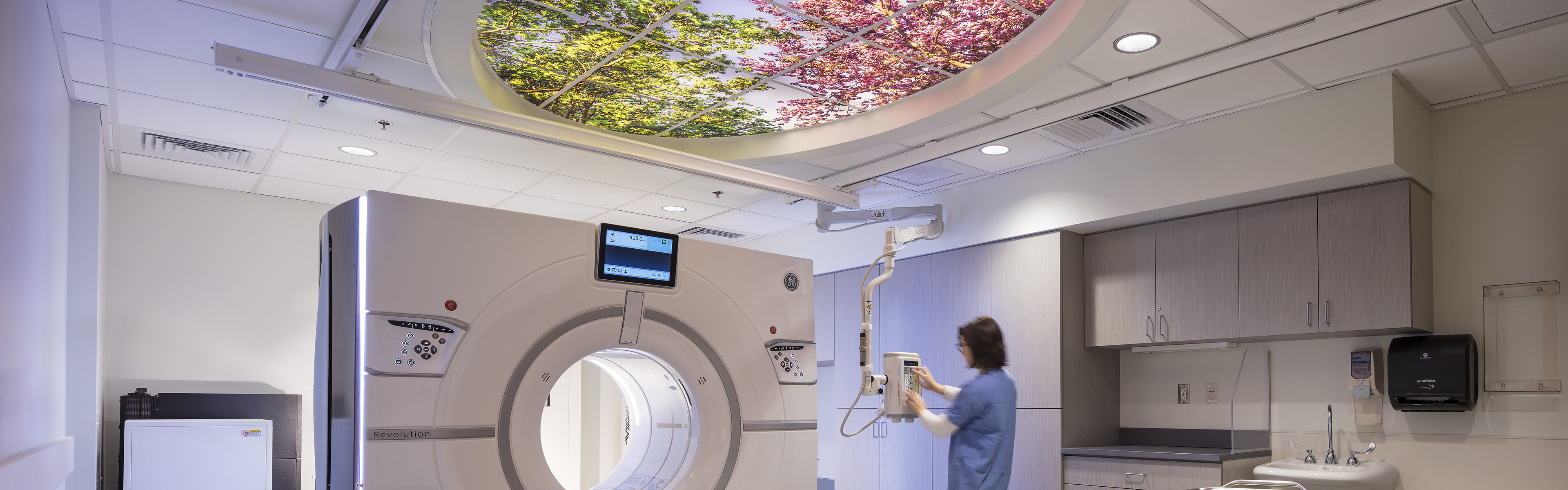 Specialty & Diagnostics - Payette