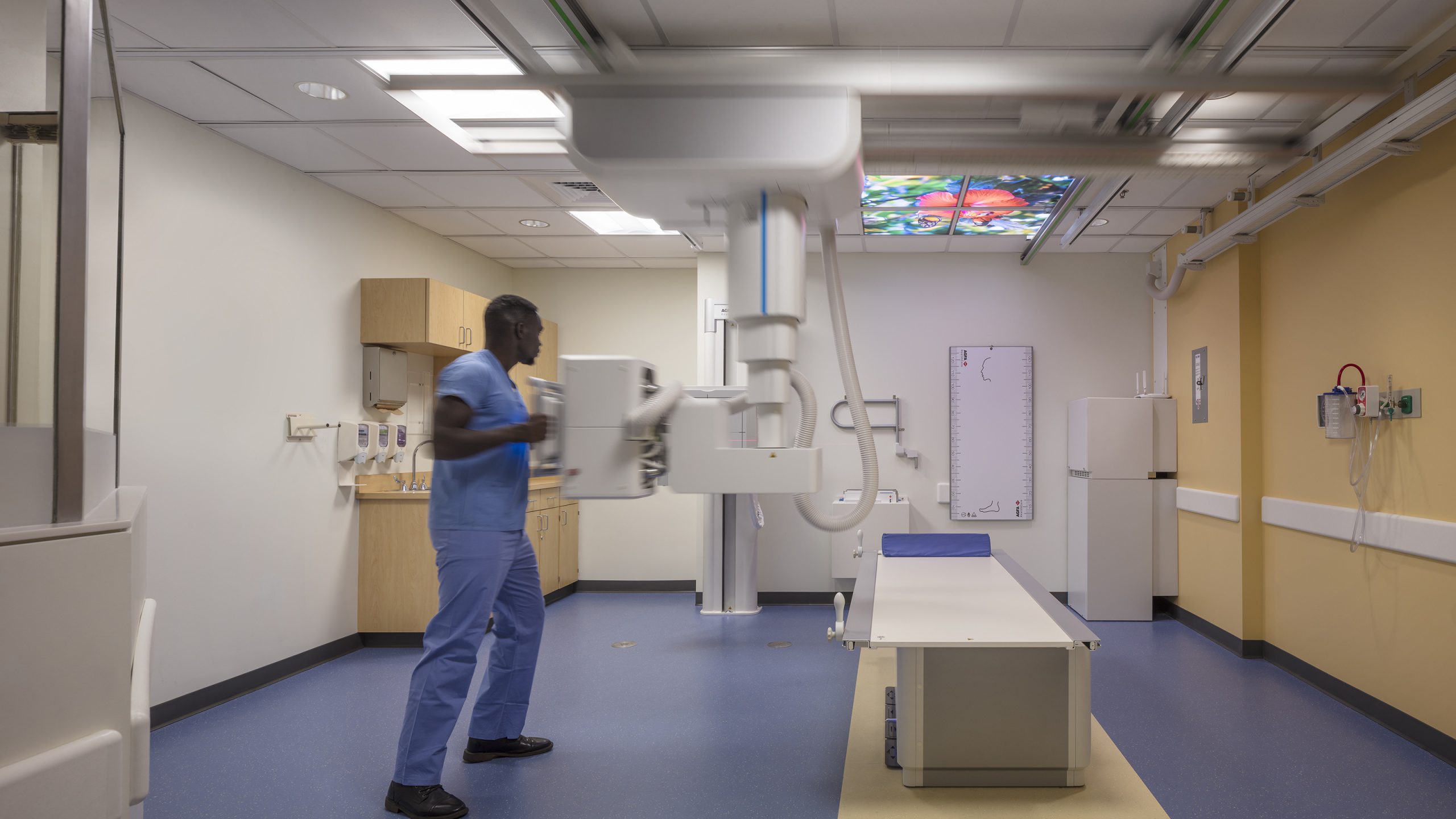 Imaging Projects - Payette