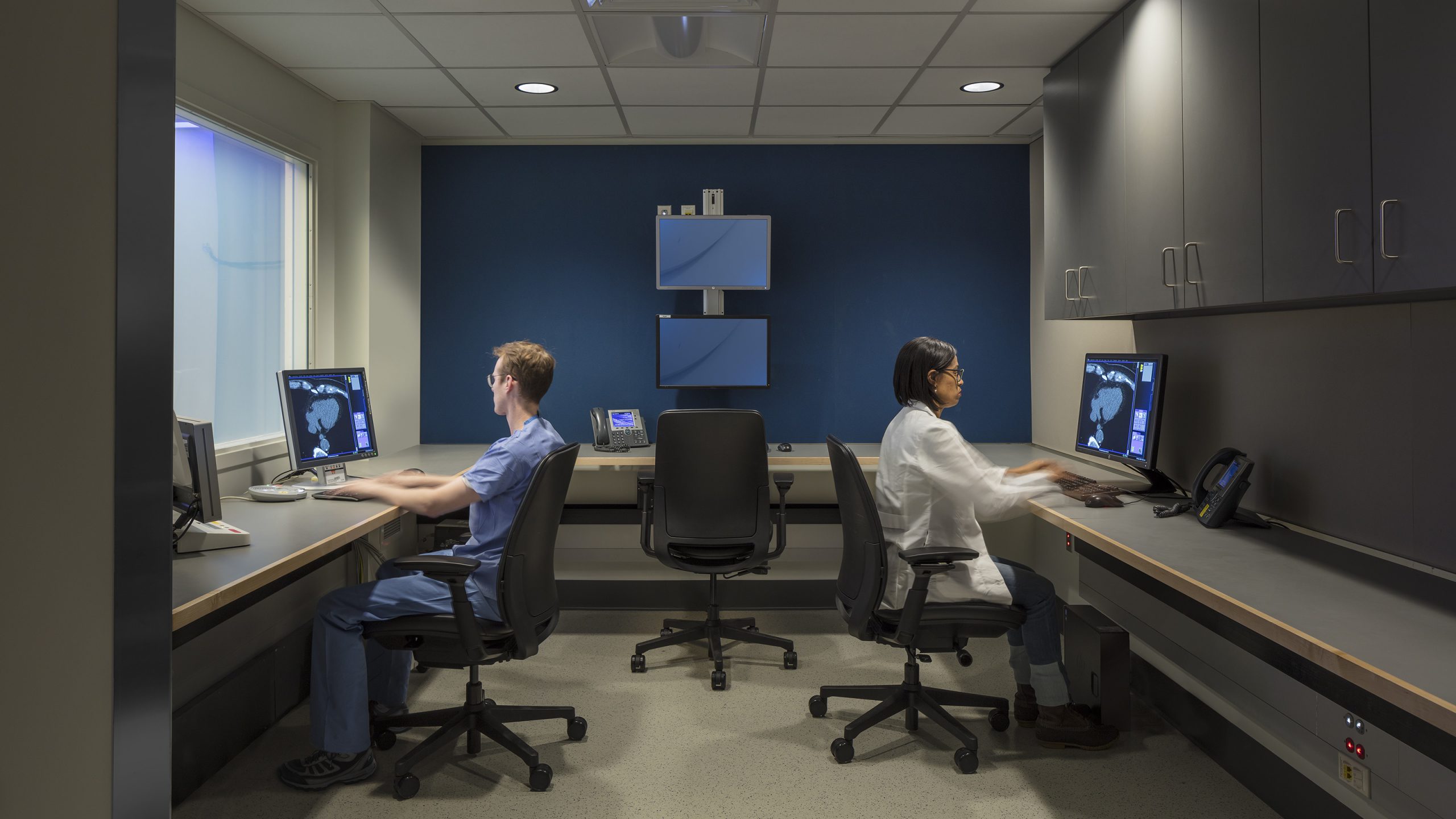 Imaging Projects - Payette