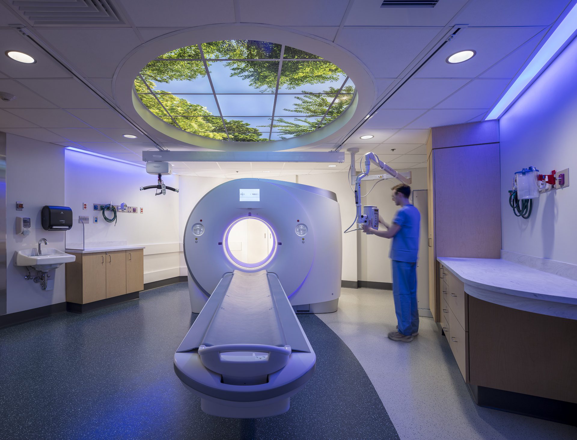 Imaging Projects - Payette