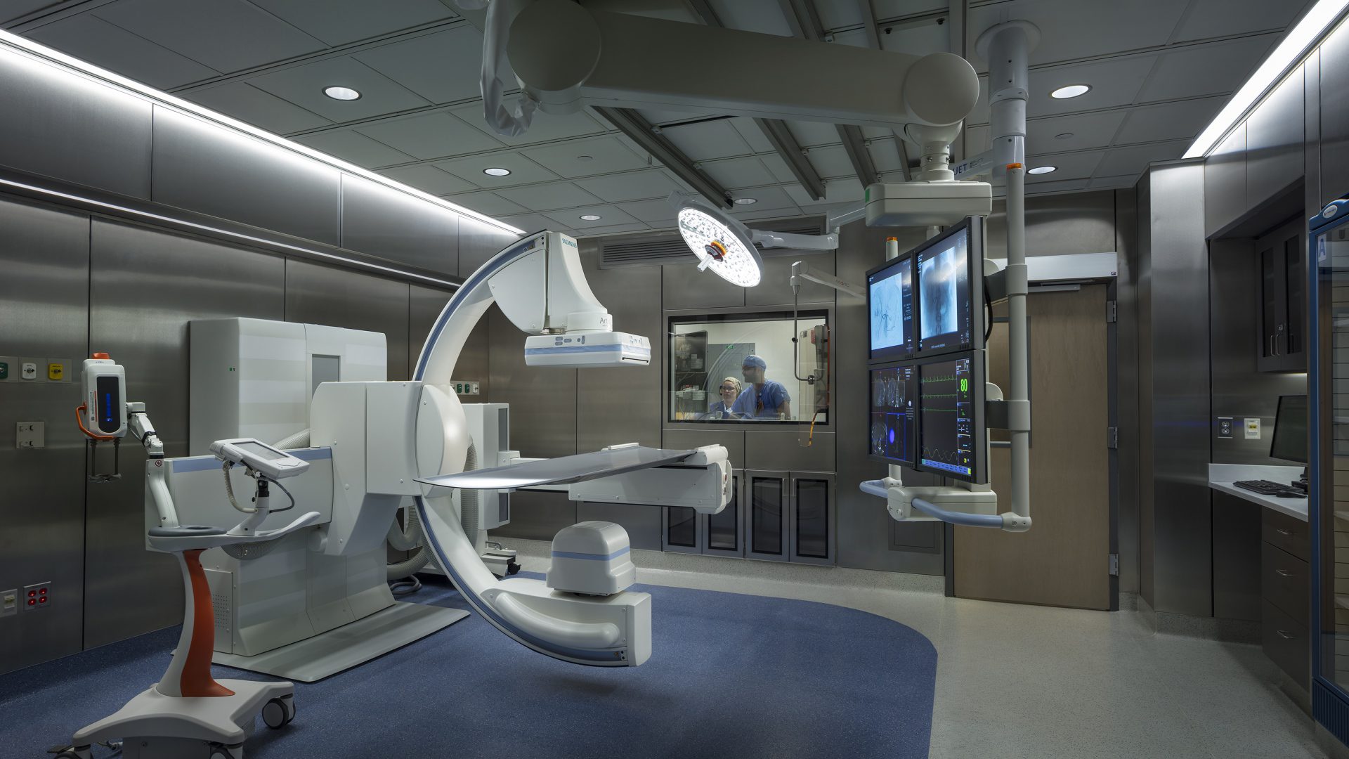 Imaging Projects - Payette