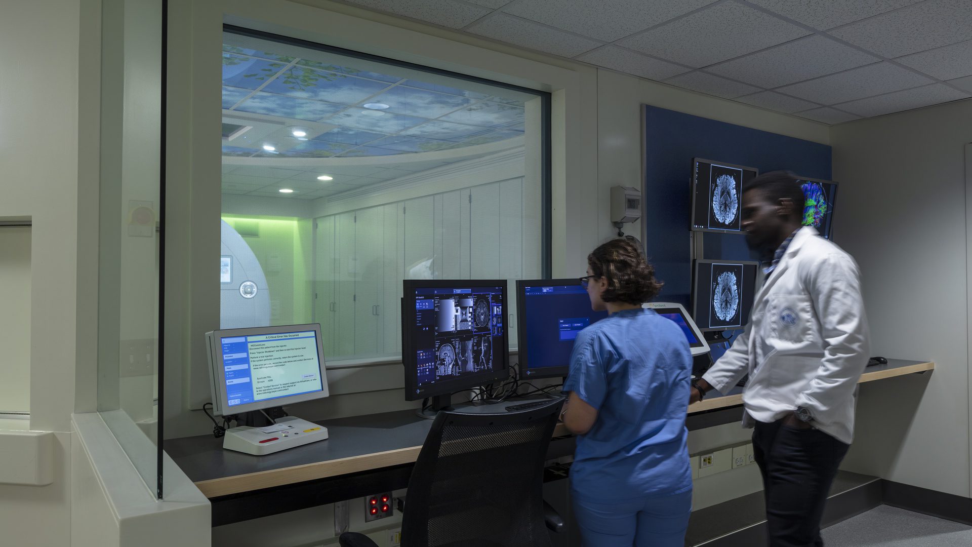 Imaging Projects - Payette