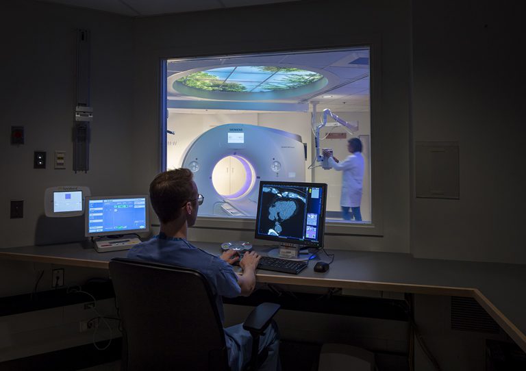 Imaging Projects - Payette