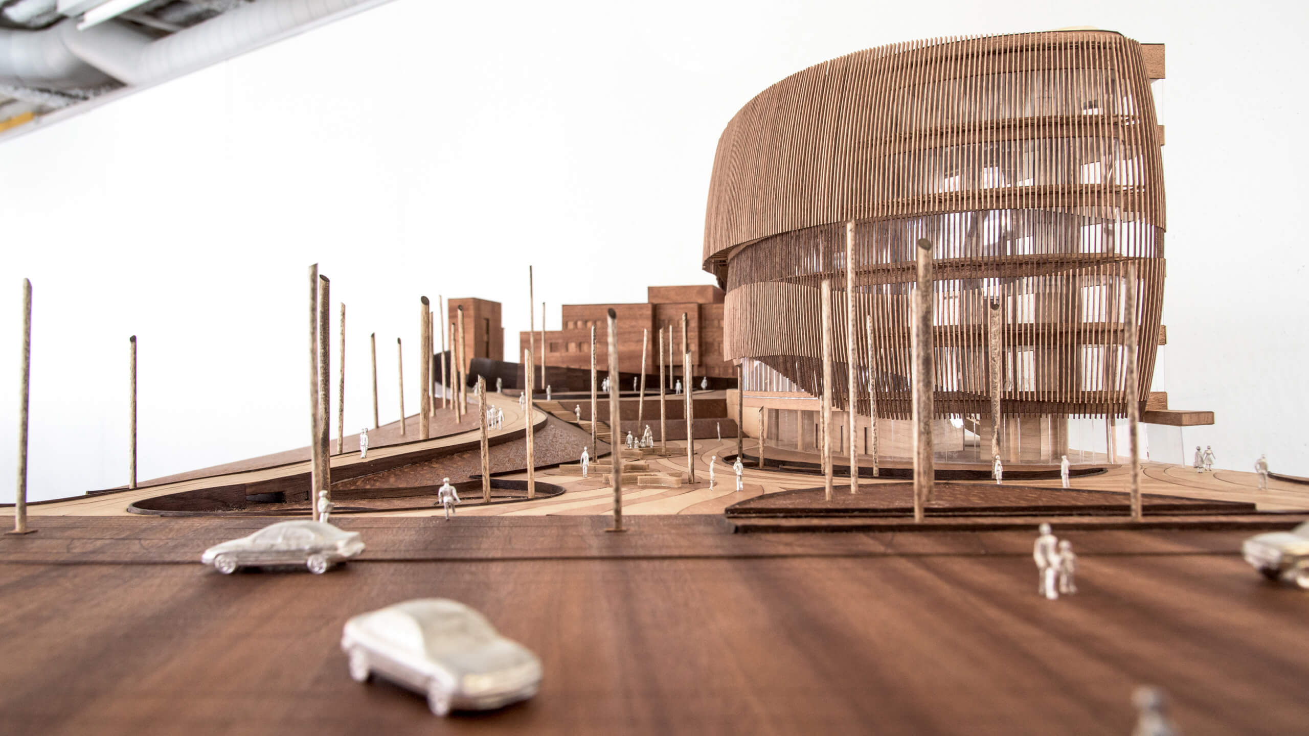 Fabrication - Payette