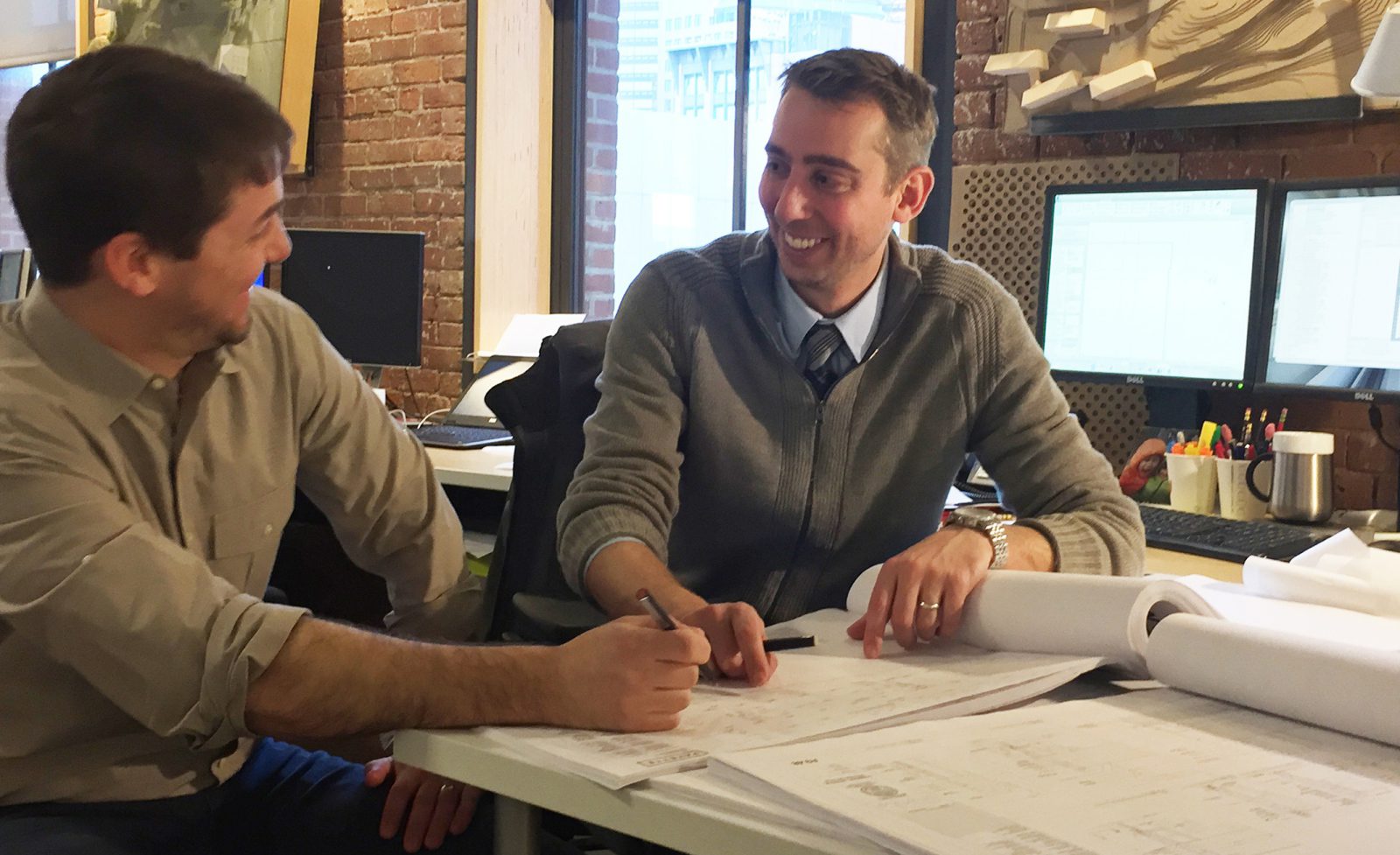 Nicholas LaVita - Payette