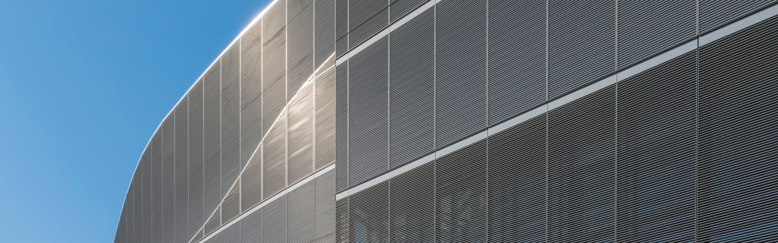 Thermal Bridging Research: Metal Panel Wall Systems - Payette