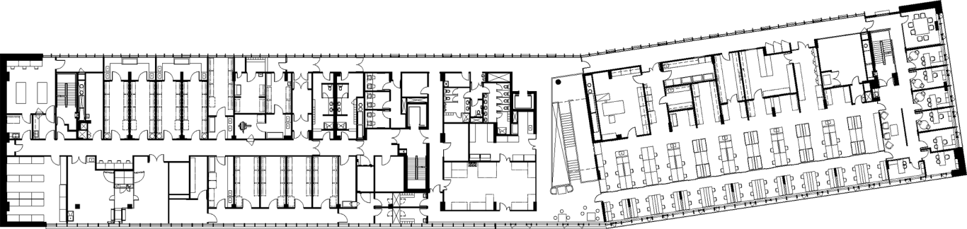 Biosciences Research Building - Payette