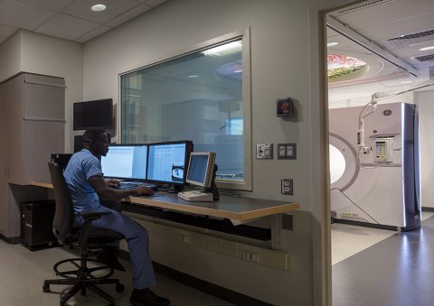 Imaging Projects - Payette