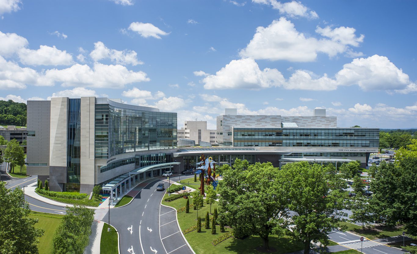 Clinical Quadrangle Master Plan - Payette