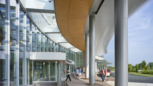 Cancer Institute - Payette