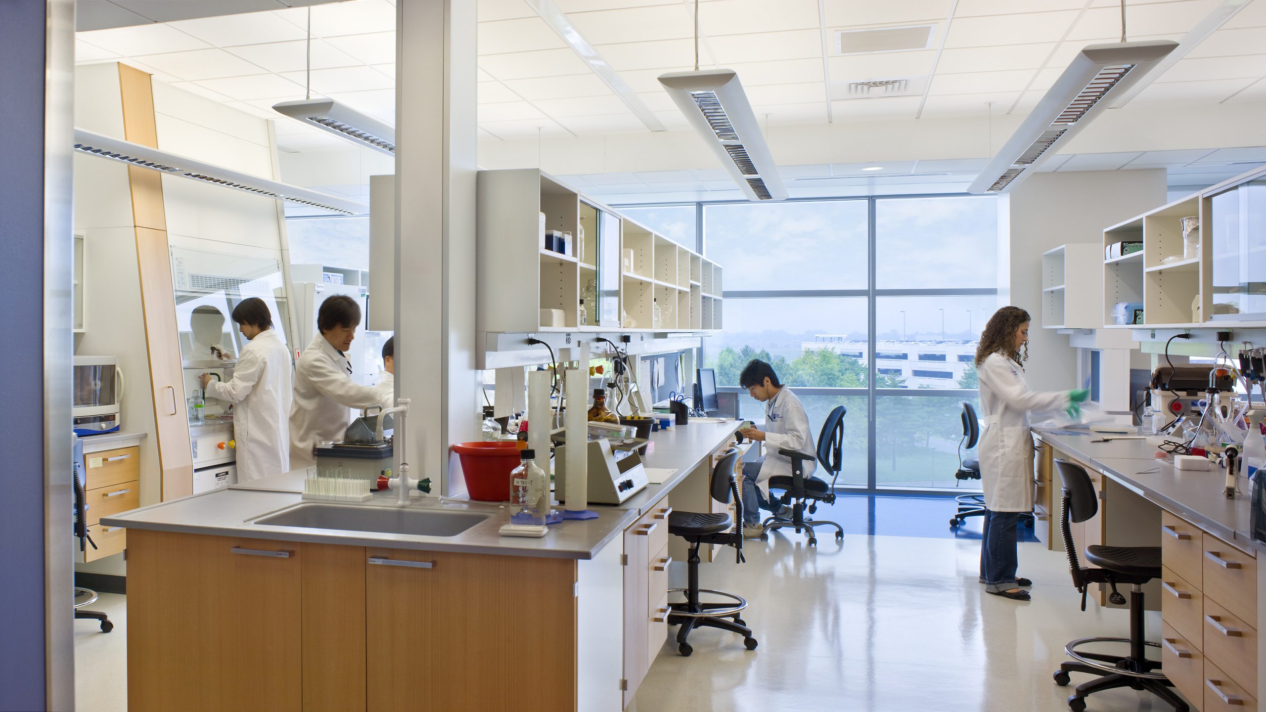 Cancer Institute - Payette