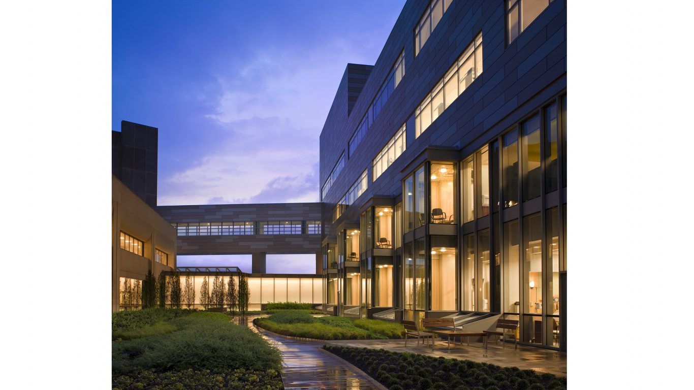 Cancer Institute - Payette