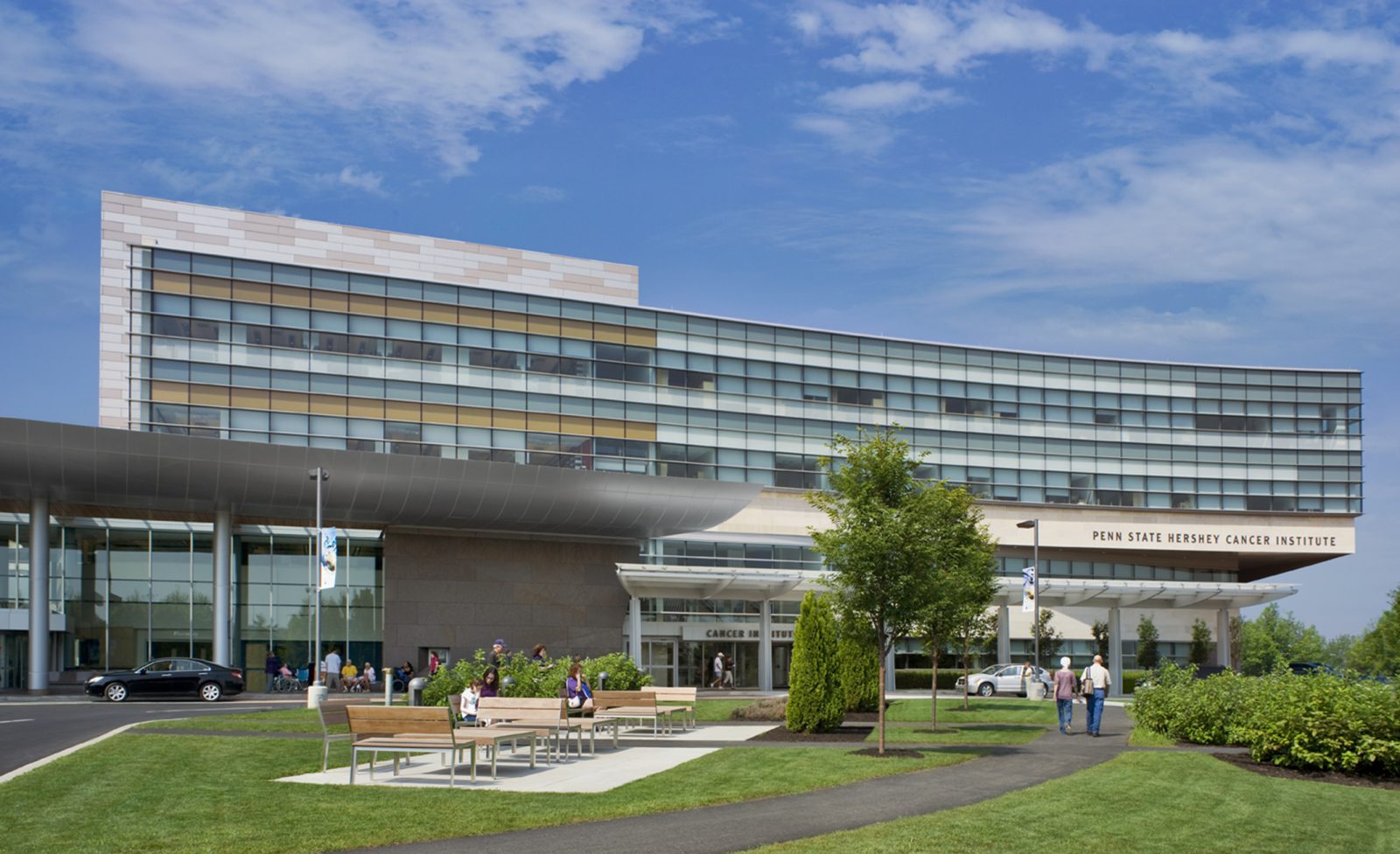 Cancer Institute - Payette