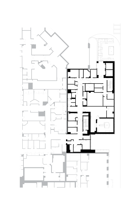 James Mandell Building - Payette