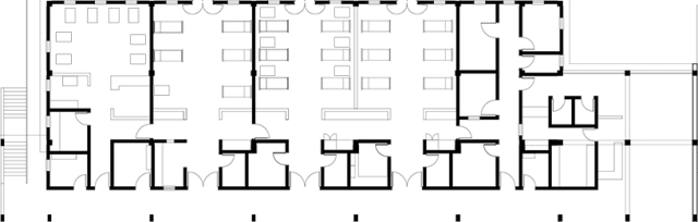 Maternity Ward and Neonatal Care Unit - Payette