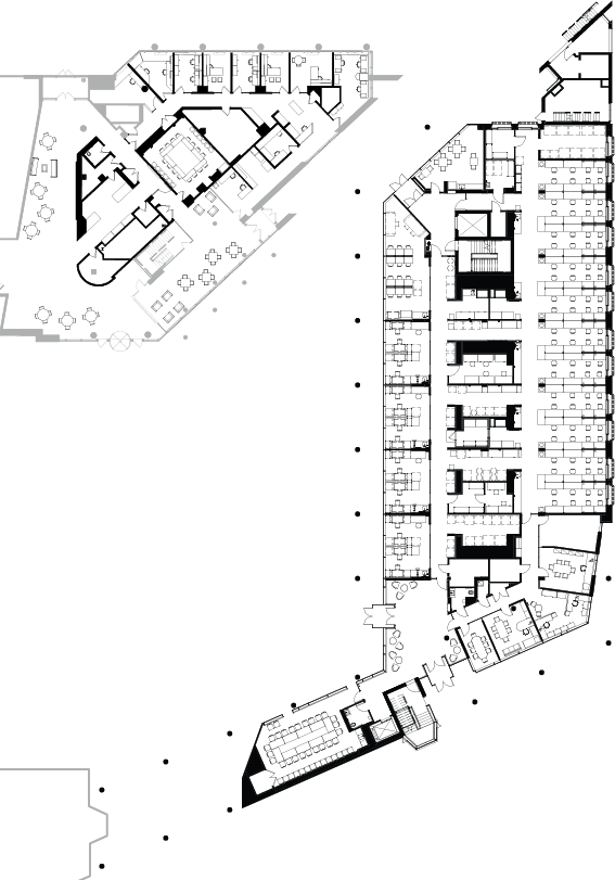 Sherman Fairchild Renovation - Payette