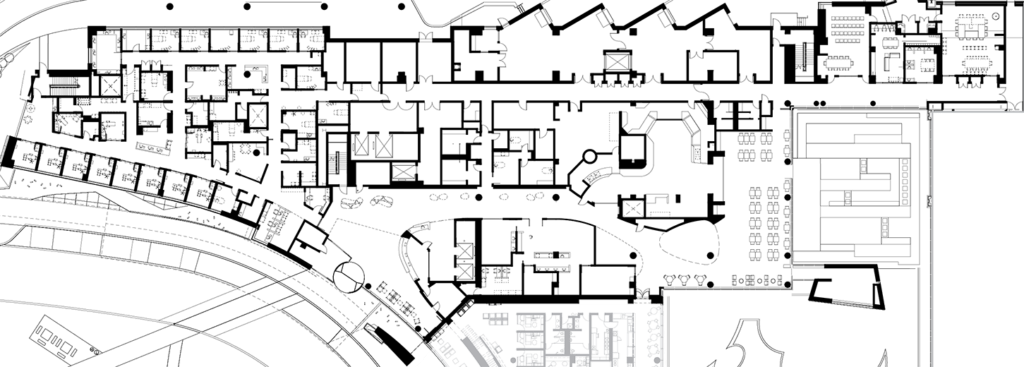 Children's Hospital - Payette