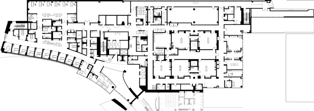 Children's Hospital - Payette