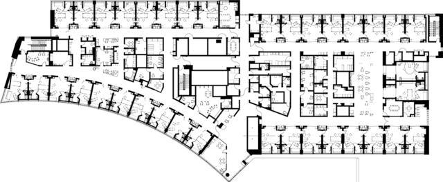 Children's Hospital - Payette