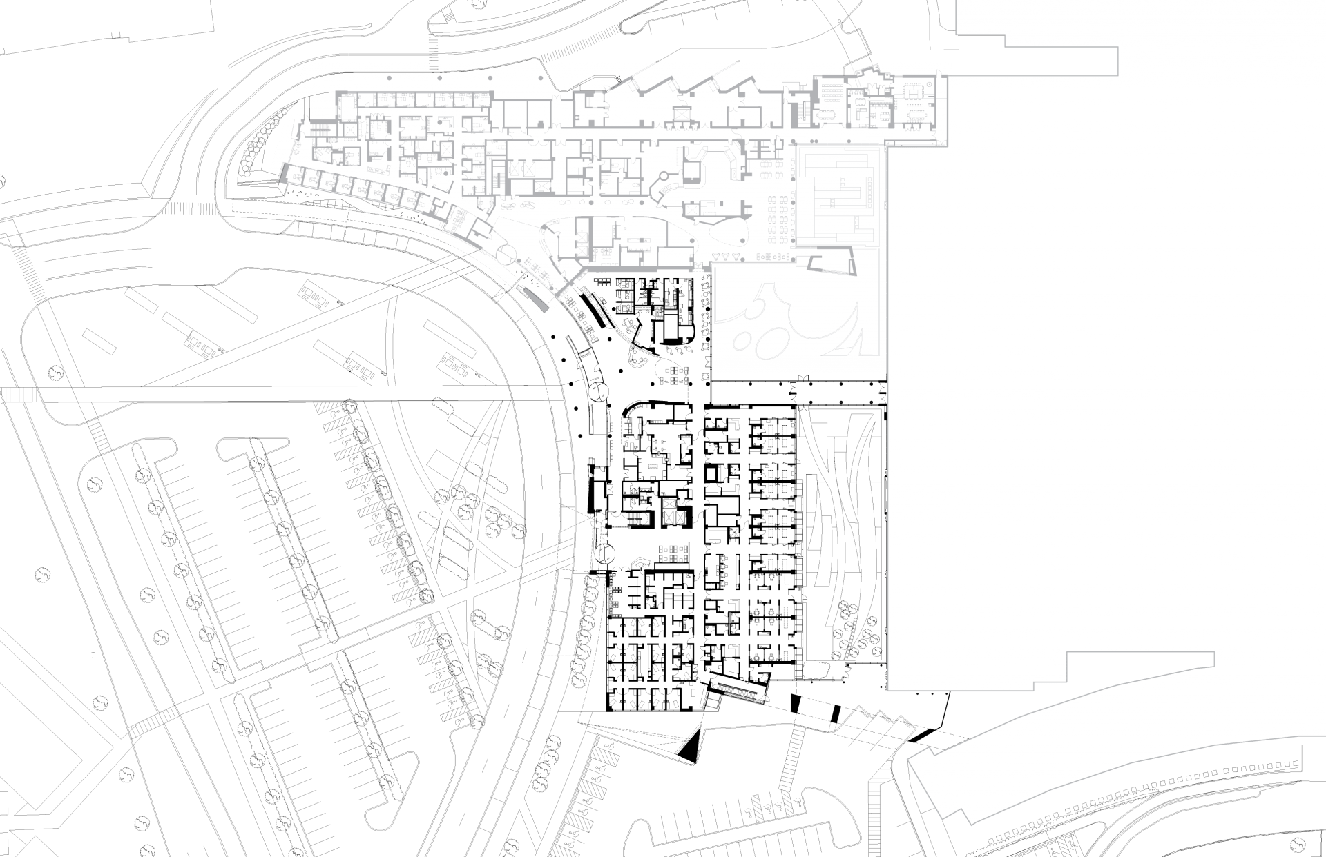 Cancer Institute - Payette