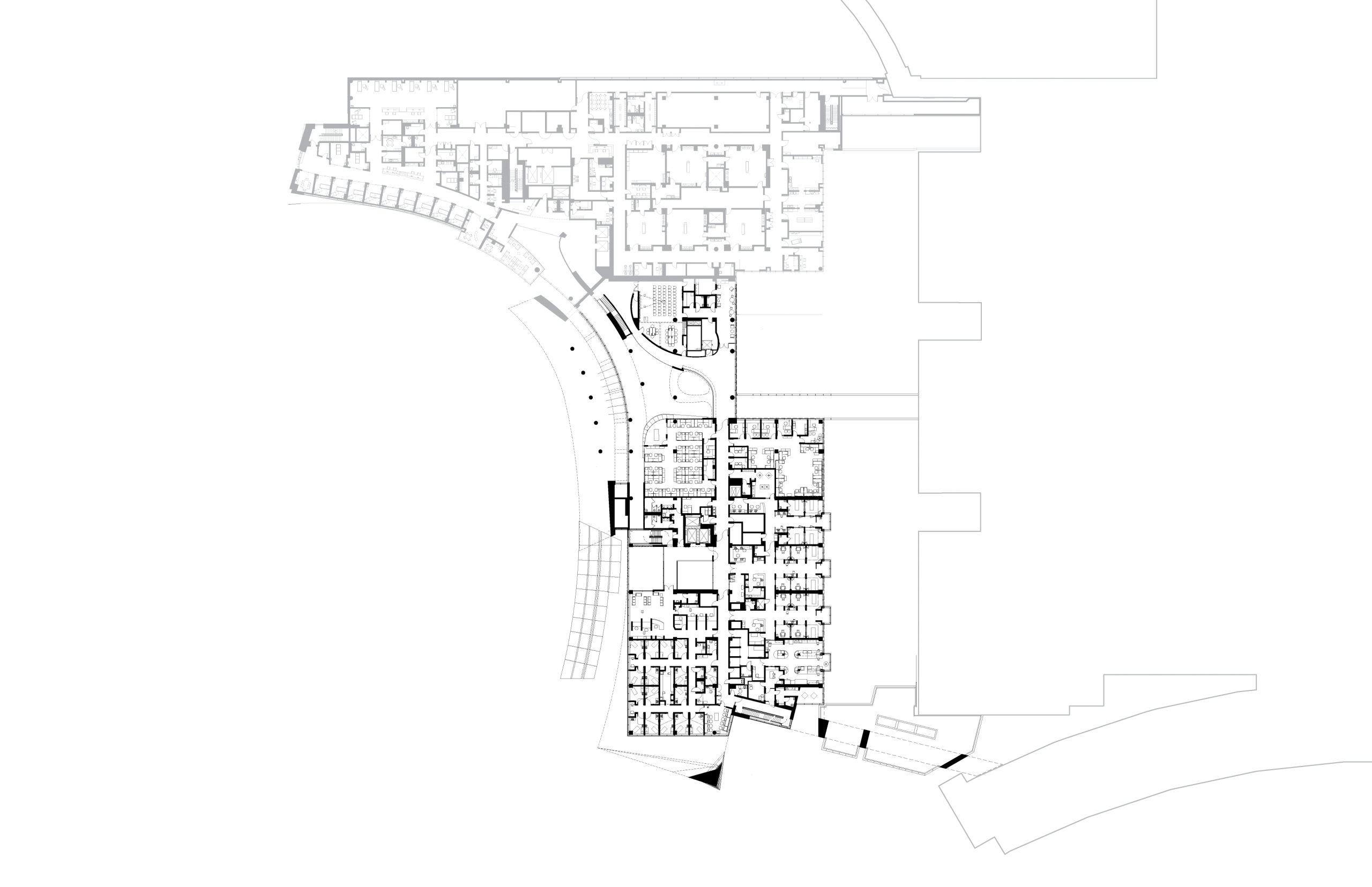 Cancer Institute - Payette