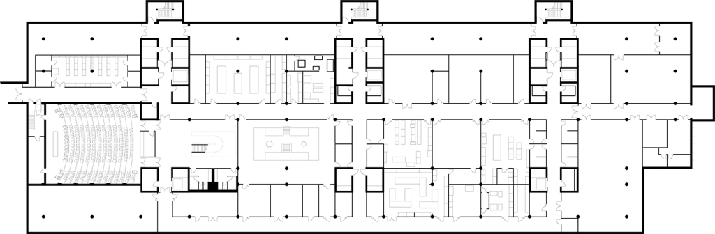 Frick Chemistry Laboratory - Payette