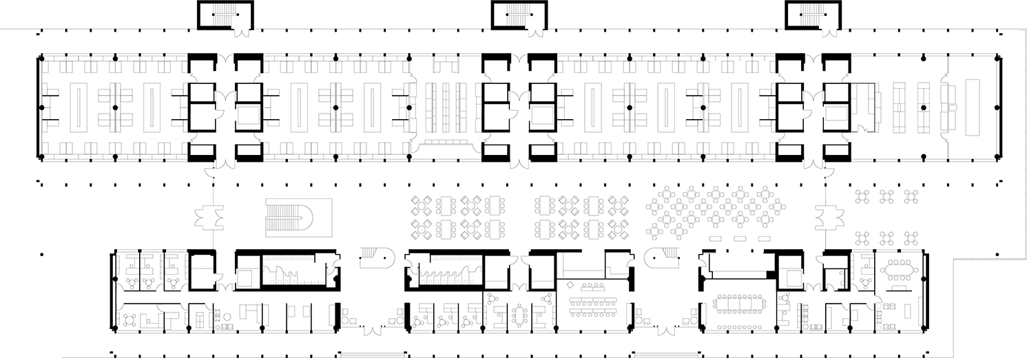 Frick Chemistry Laboratory - Payette