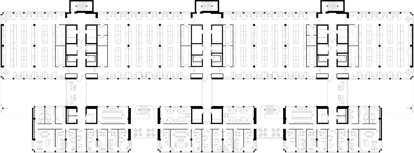 Frick Chemistry Laboratory - Payette