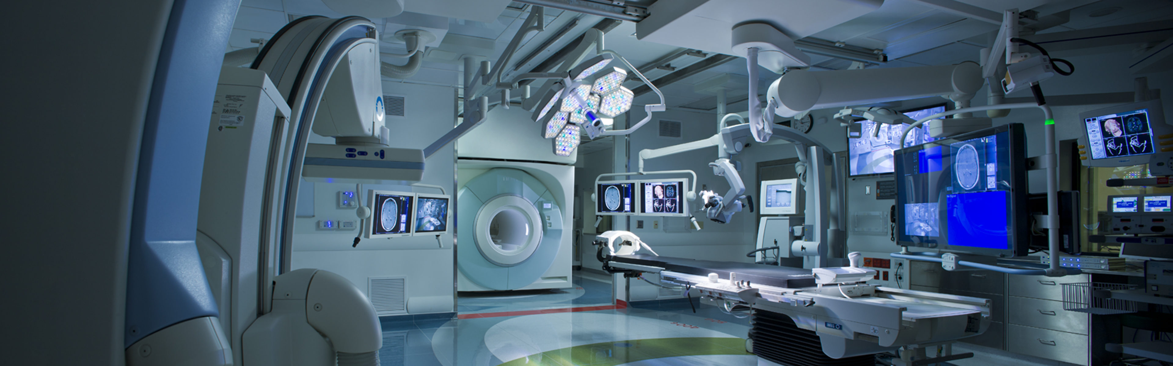 The Future of Healthcare Design - Payette