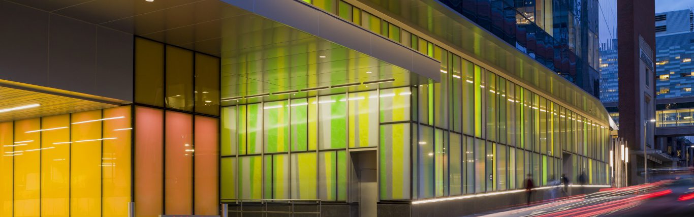 Boston Children’s Hospital Tour - Payette