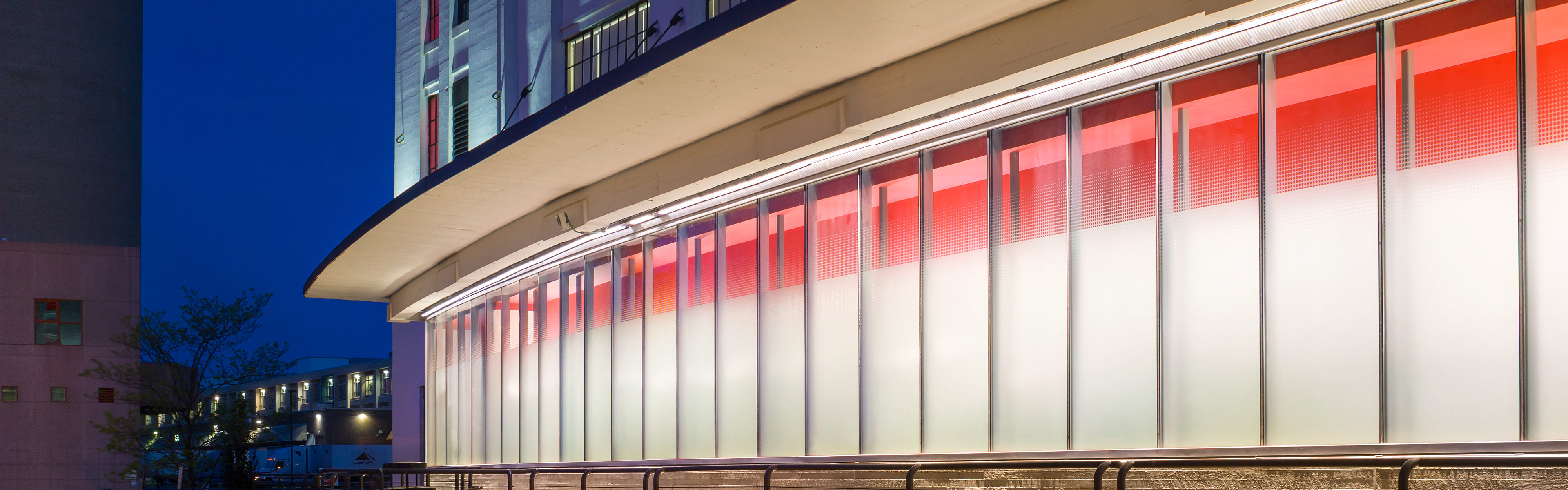 Molecular Cancer Imaging Facility - Payette