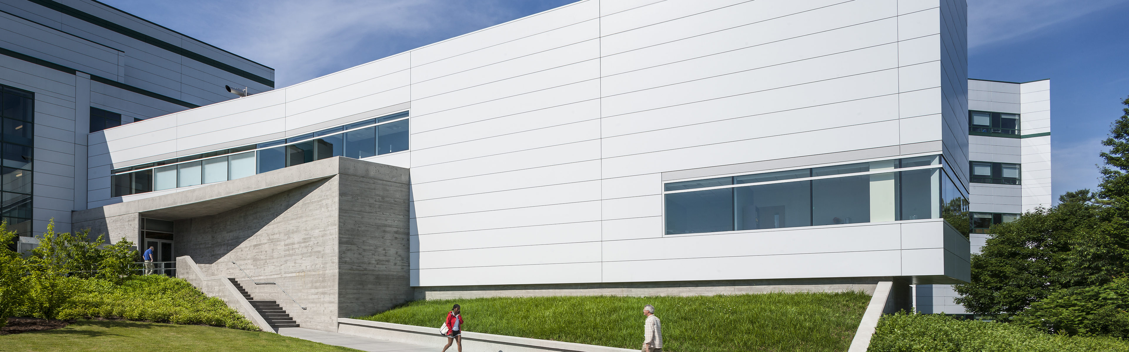 Geometry + High-Tech Imaging - Payette