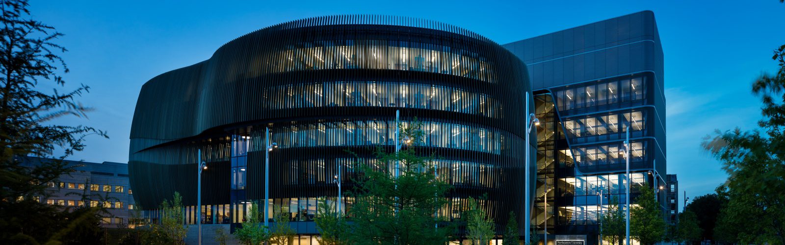 Northeastern ISEC Earns I2SL Award! - Payette