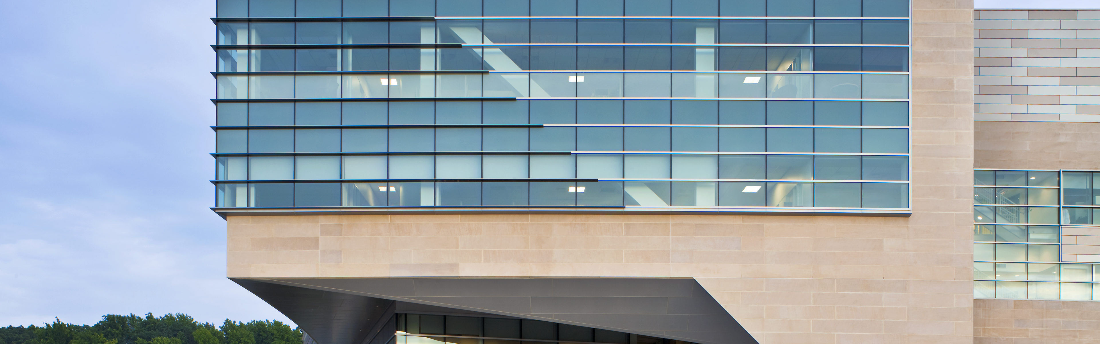 What’s in an Atrium? - Payette