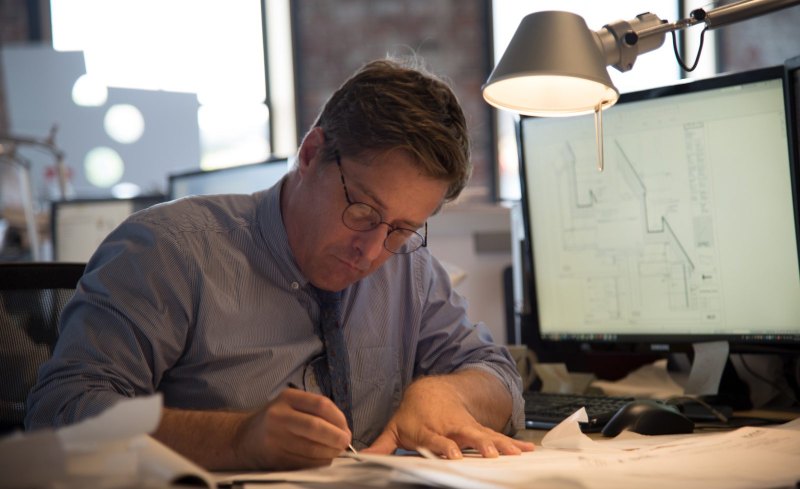 Ryan Murphy - Payette