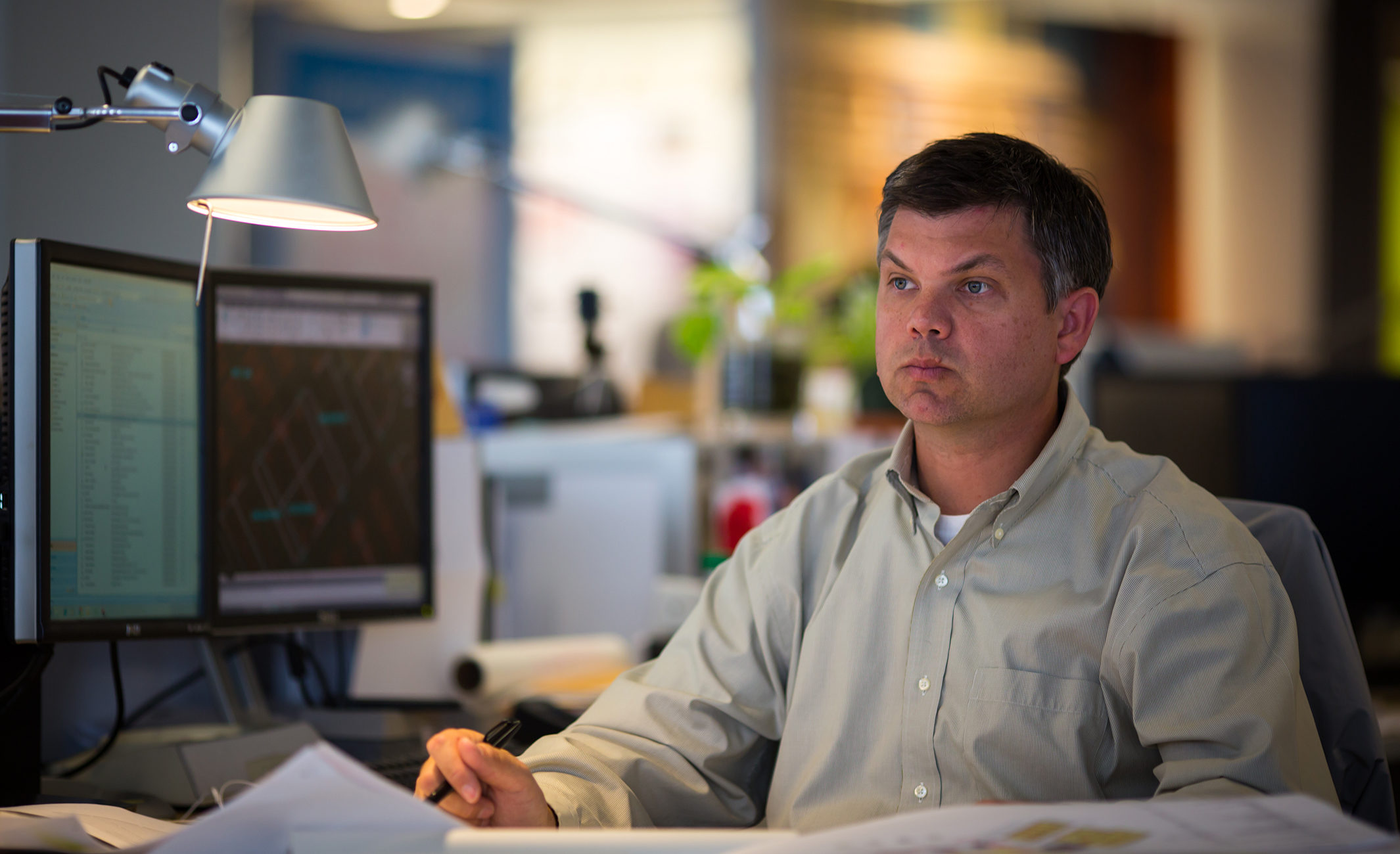 Robert Pasersky - Payette