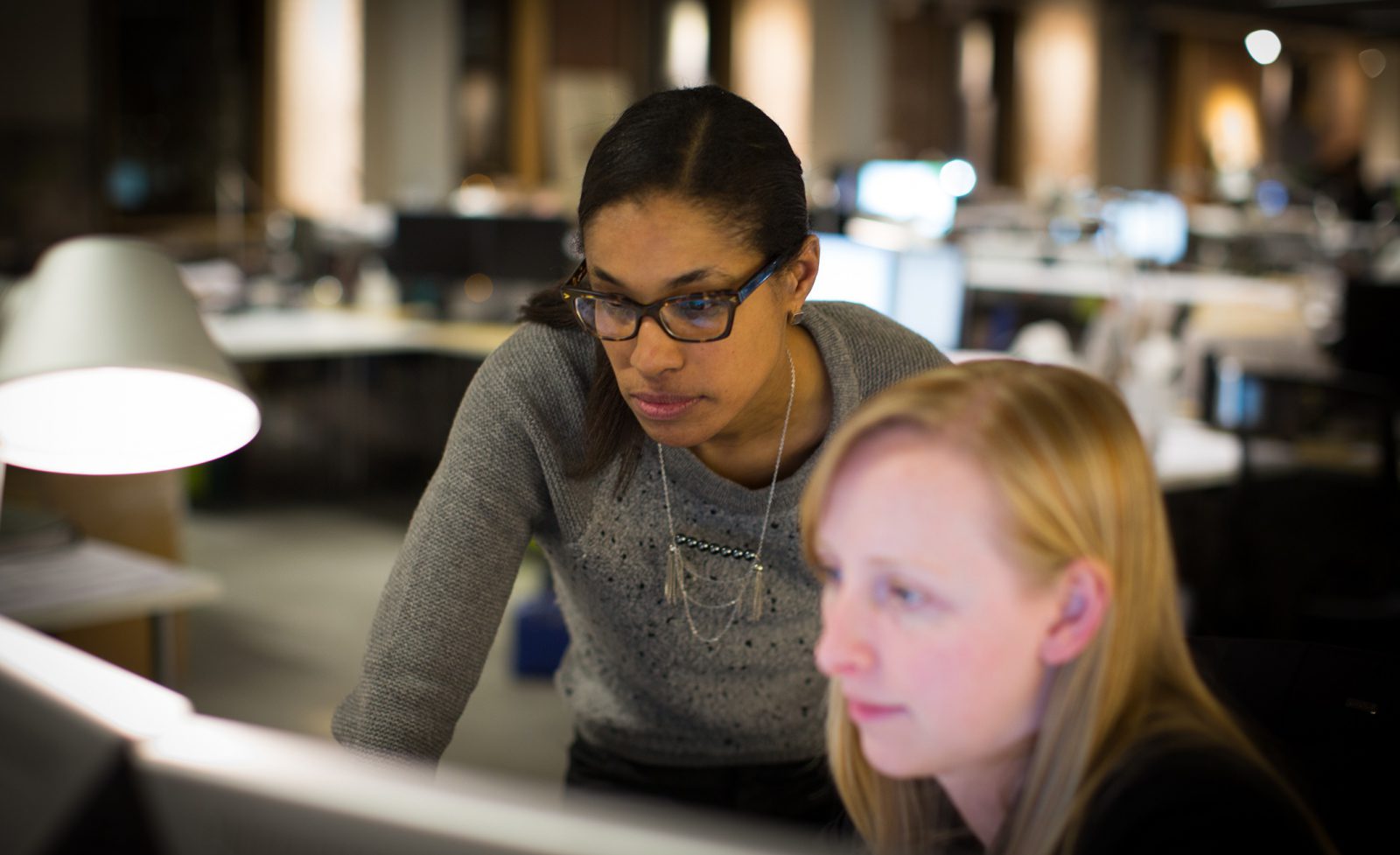 Susan Blomquist - Payette