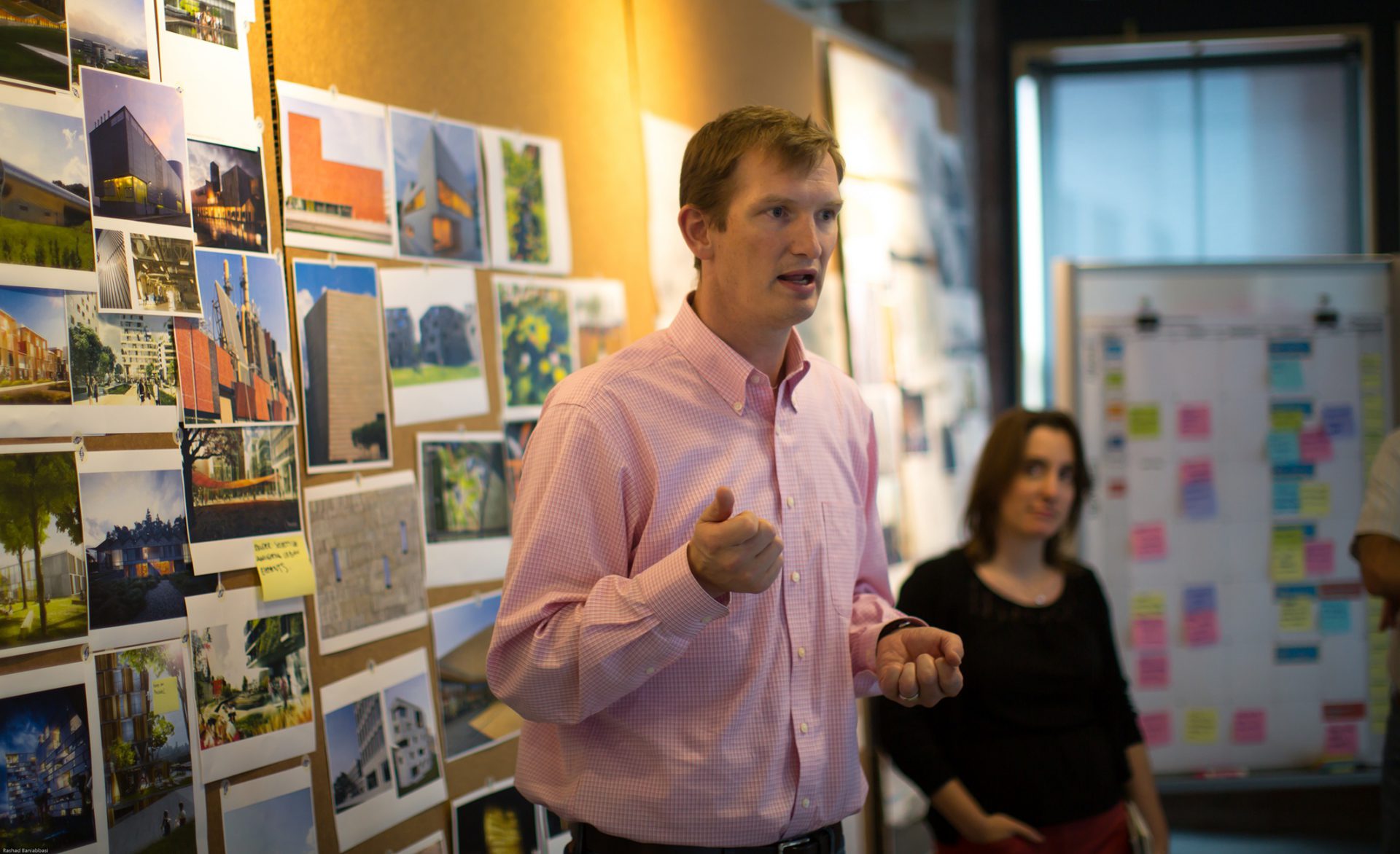 Stuart Baur - Payette