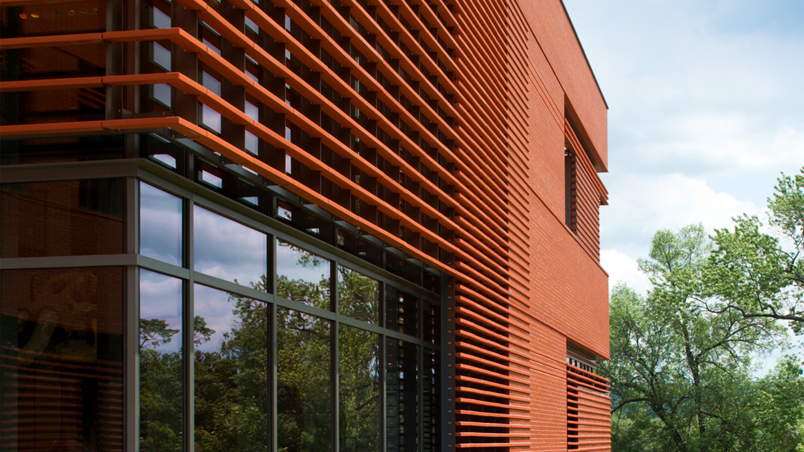 Thermal Performance of Facades - Payette