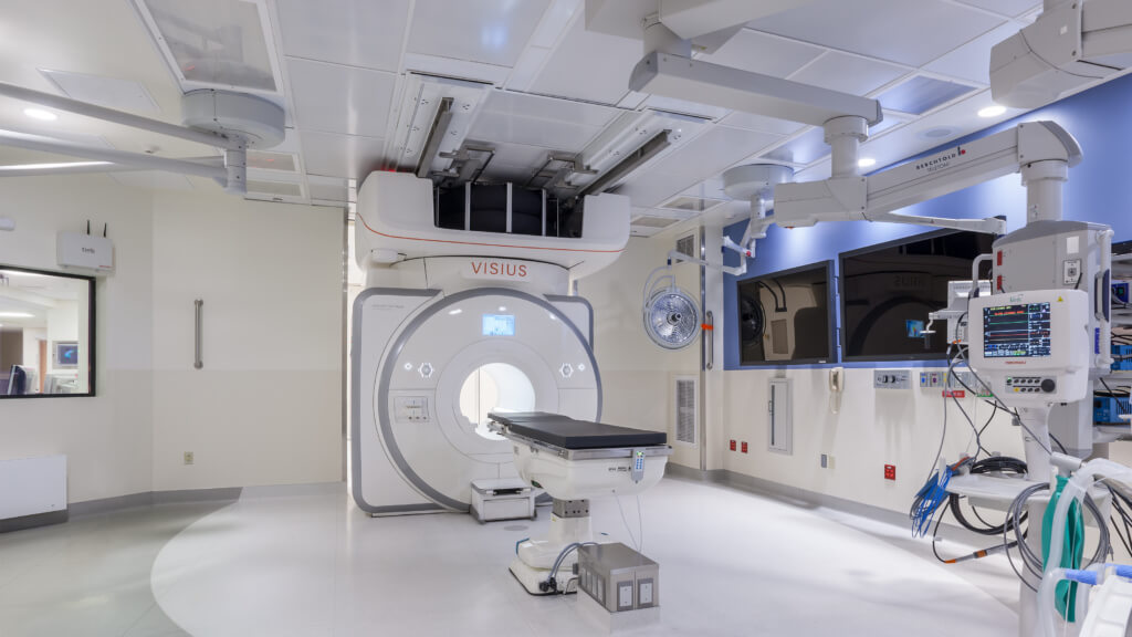 Thermal Comfort in Healthcare - Payette