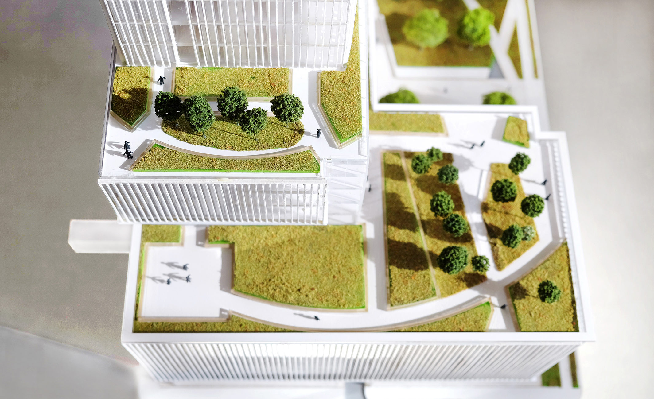 Center for Advanced Medicine Study - Payette